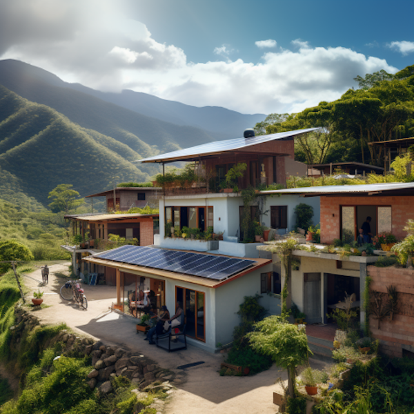 Absolute Energy Corp - Powering a Sustainable Future