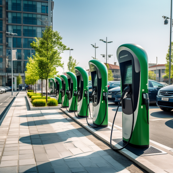 Absolute Energy Corp - Powering a Sustainable Future