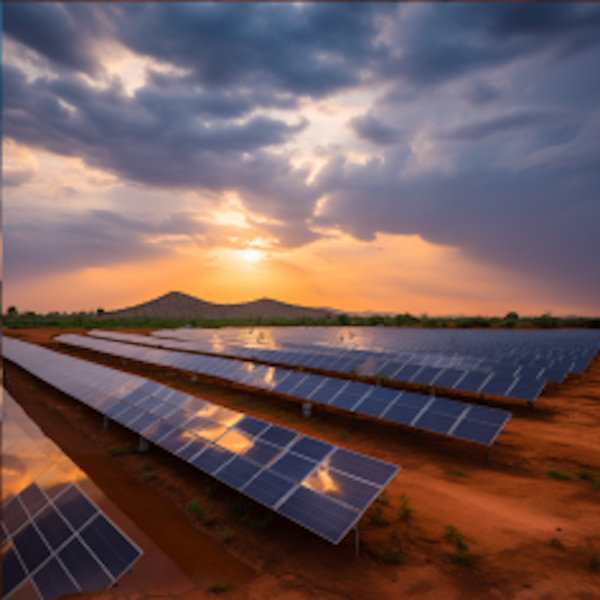 Absolute Energy Corp - Powering a Sustainable Future
